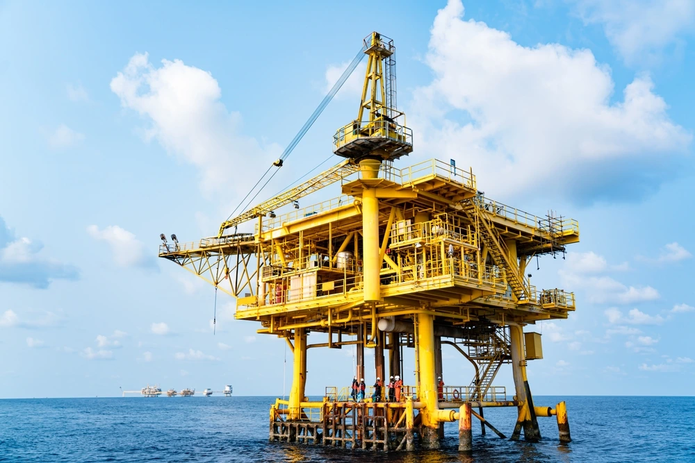 Offshore Lifts SOLAS A60 Fire Doors | Holland Marine Lifts